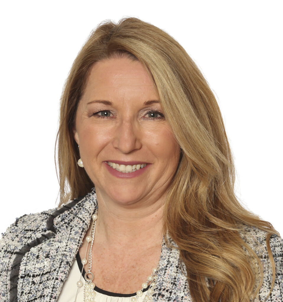 On the Move: Orange County United Way - Orange County Business Journal