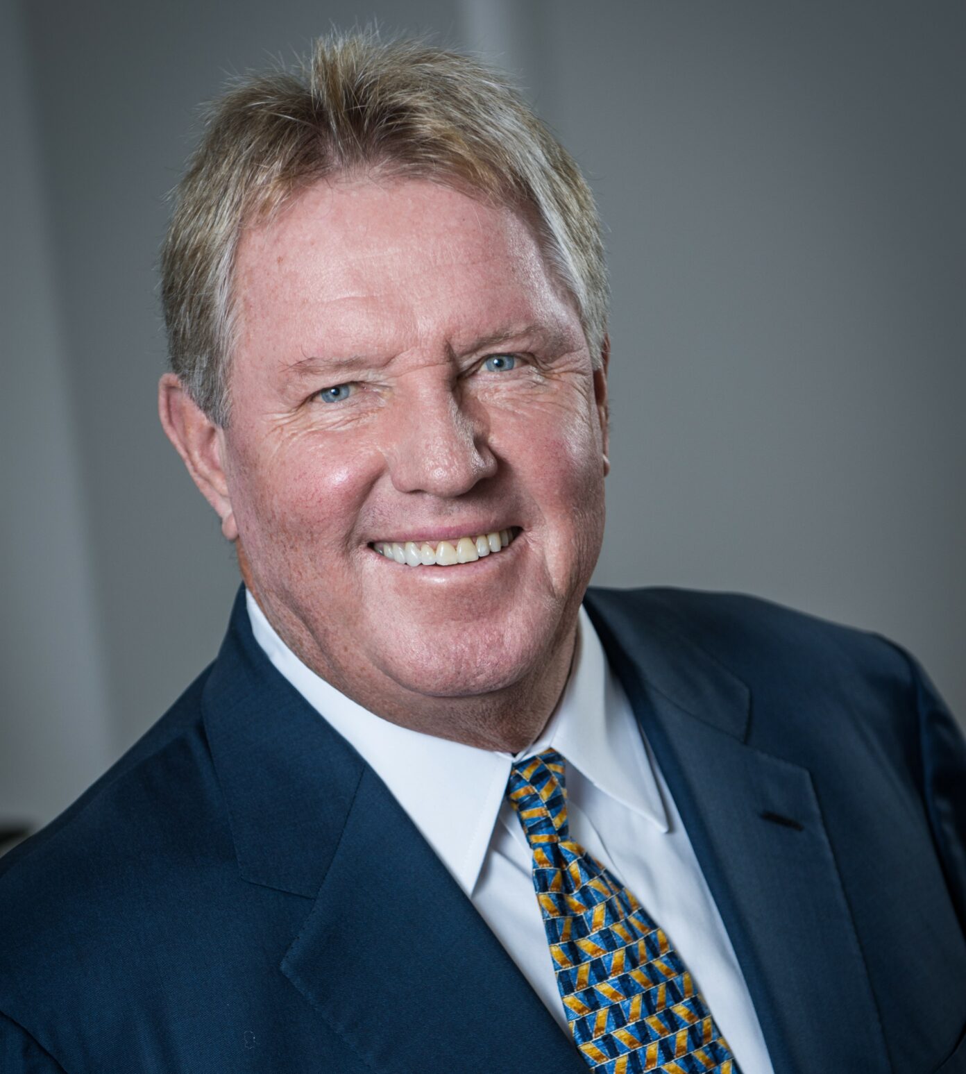 OC500 2024: David Wilson - Orange County Business Journal