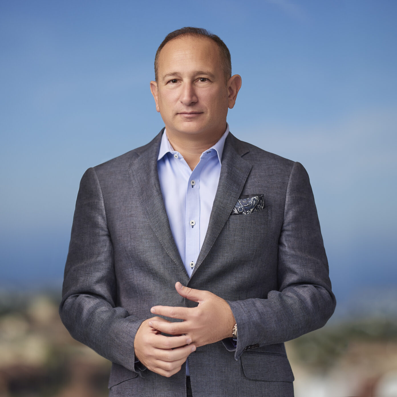 Lugano Founder and CEO Resigns Amid Internal Probe - Orange County ...