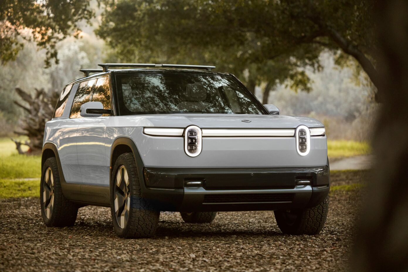 Rivian Confident in R2 Demand, Ups Delivery Forecast - Orange County ...