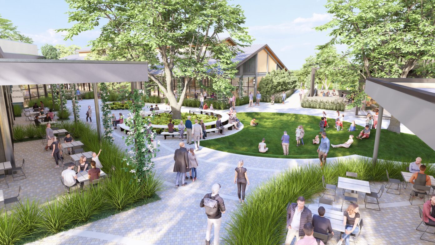 13 New Tenants Confirmed for The Canopy at Great Park - Orange County ...