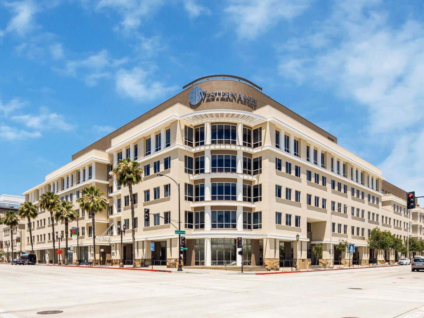 Irvine Co. Sells Western Asset Building for $98M - Orange County ...
