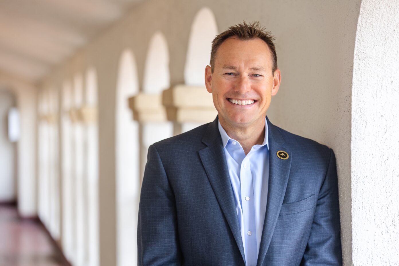 On the Move: Covenant Philanthropic Solutions Welcomes Chris Looney as ...
