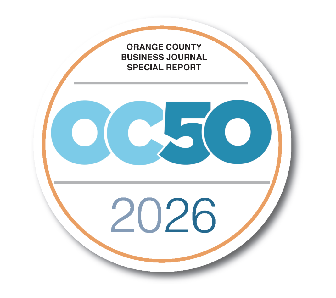 OC50 2026: WENDY ROGERS - Orange County Business Journal