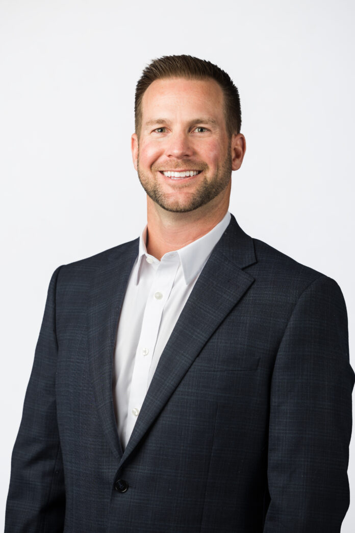 On the Move: Skyline Construction Promotes Dustin Johnson to Director ...